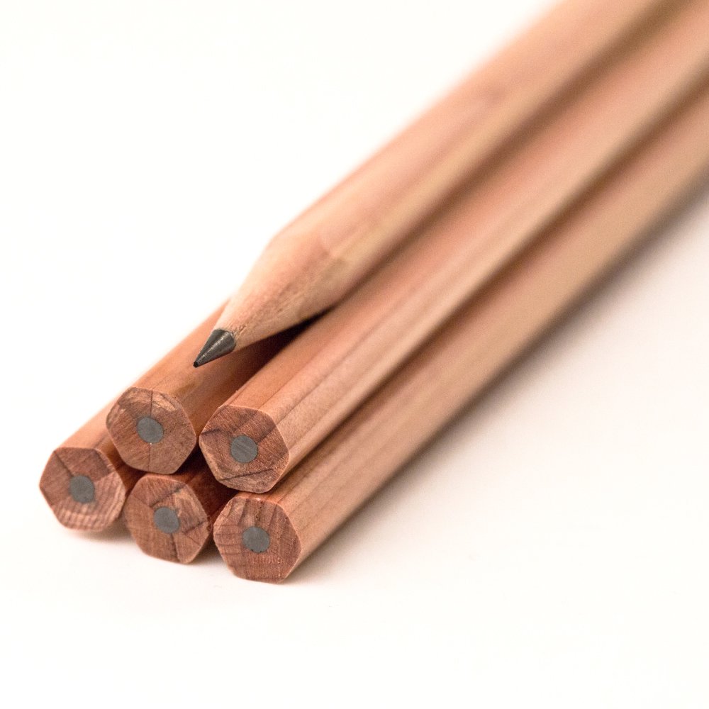 BLACKWING Natural Graphite pencil – Manga Arts and Comic Art Gear