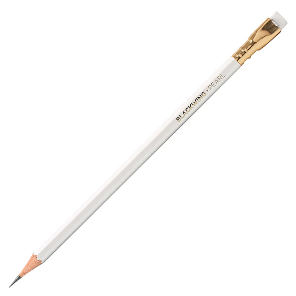 BLACKWING Pearl Graphite pencil – Manga Arts and Comic Art Gear