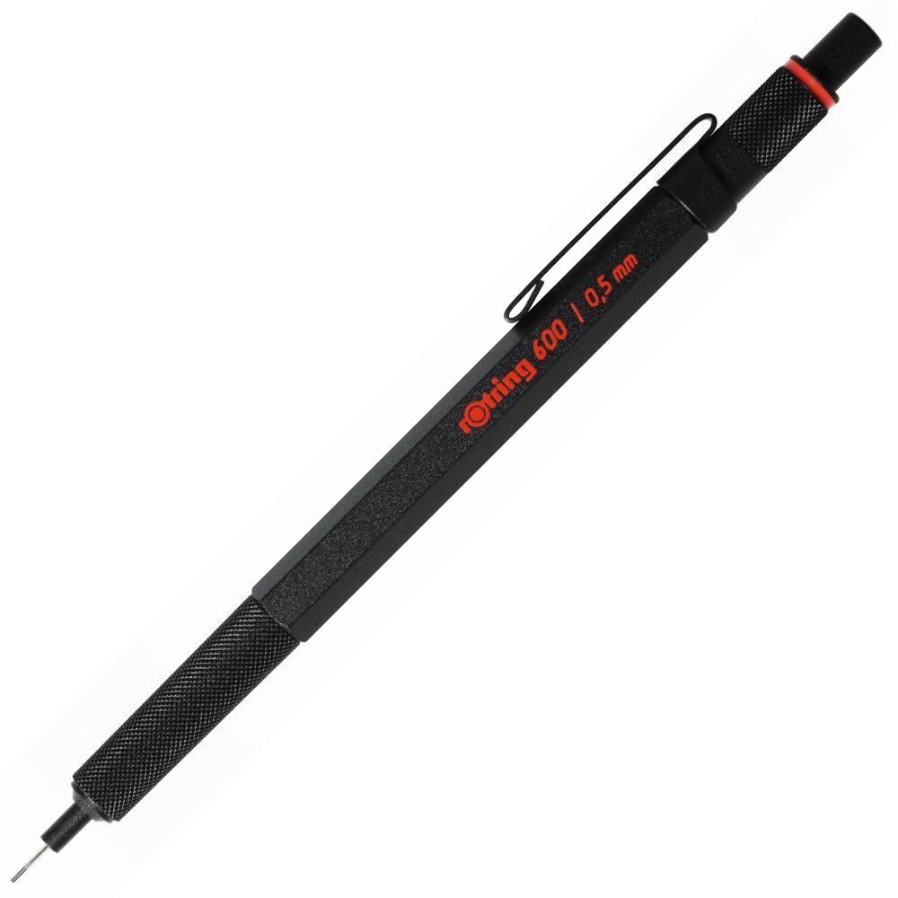 Mechanical Pencil – Rotring Mechanical Pencil – Manga Arts and Comic ...