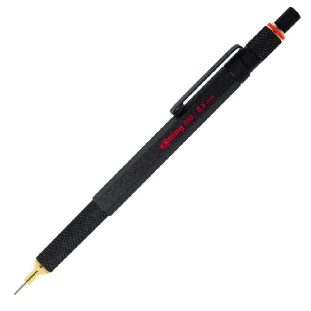 Mechanical Pencil – Rotring Mechanical Pencil – Manga Arts and Comic ...
